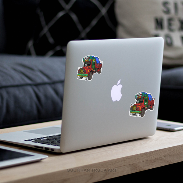 STICKERS (Bundle of 10)– TCS SentimentsExpress