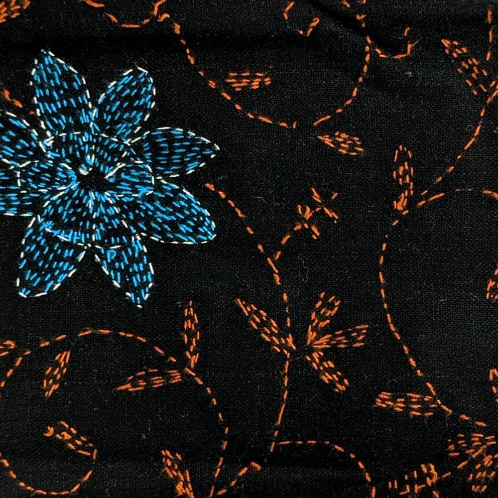 Mausam-e-Gul - Designs by Amina– TCS SentimentsExpress