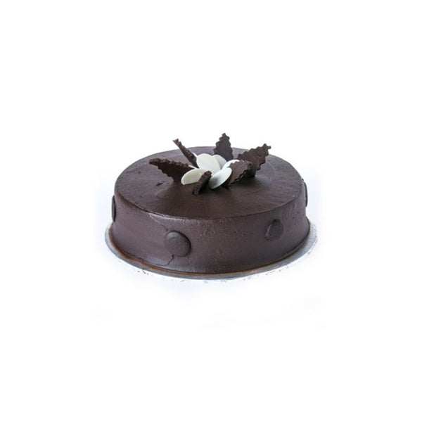 Chocolate Fudge Delight Cake by Kitchen Cuisine– TCS SentimentsExpress